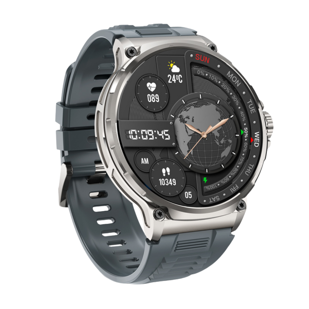 Titan Tough Smartwatches