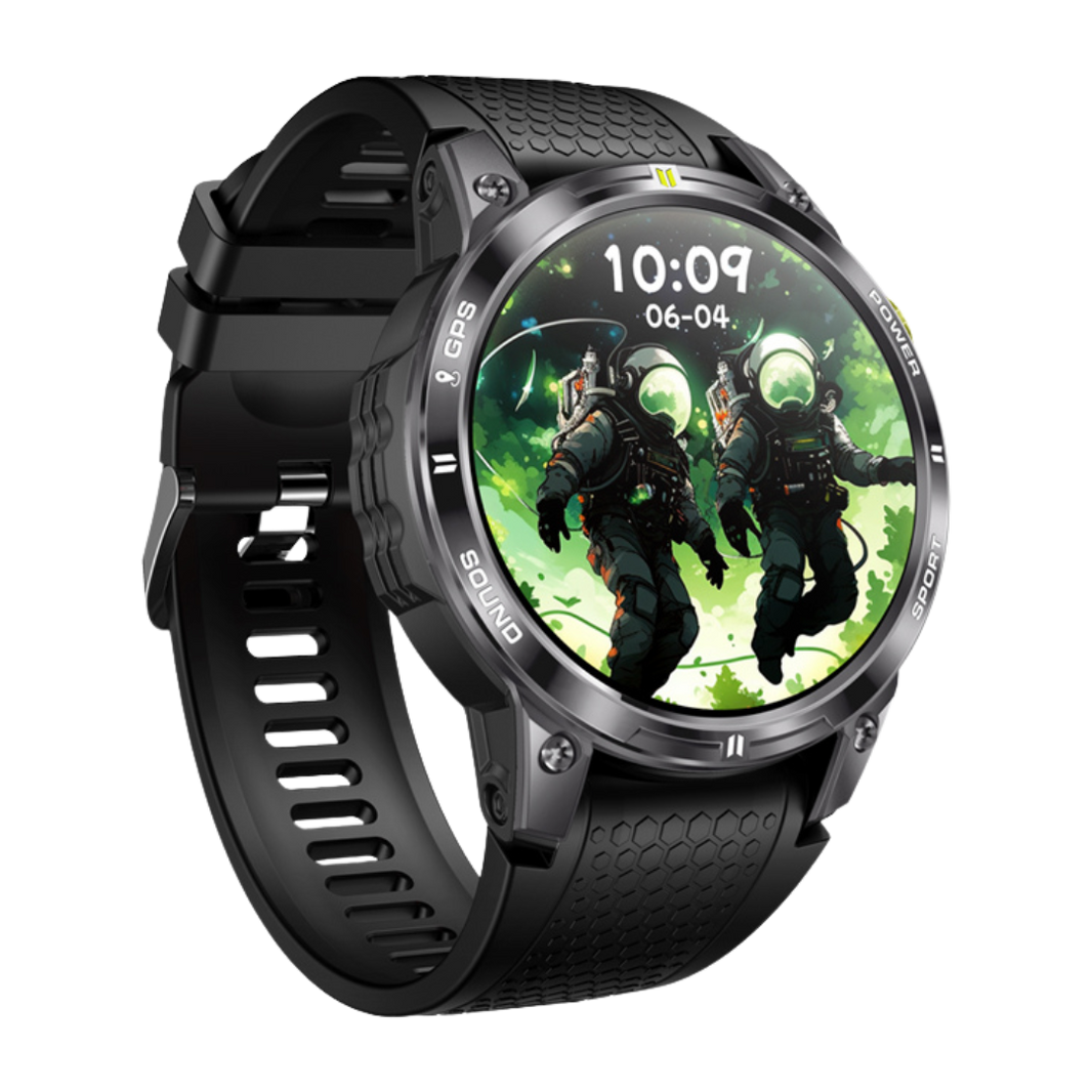 Titan Tough Smartwatches