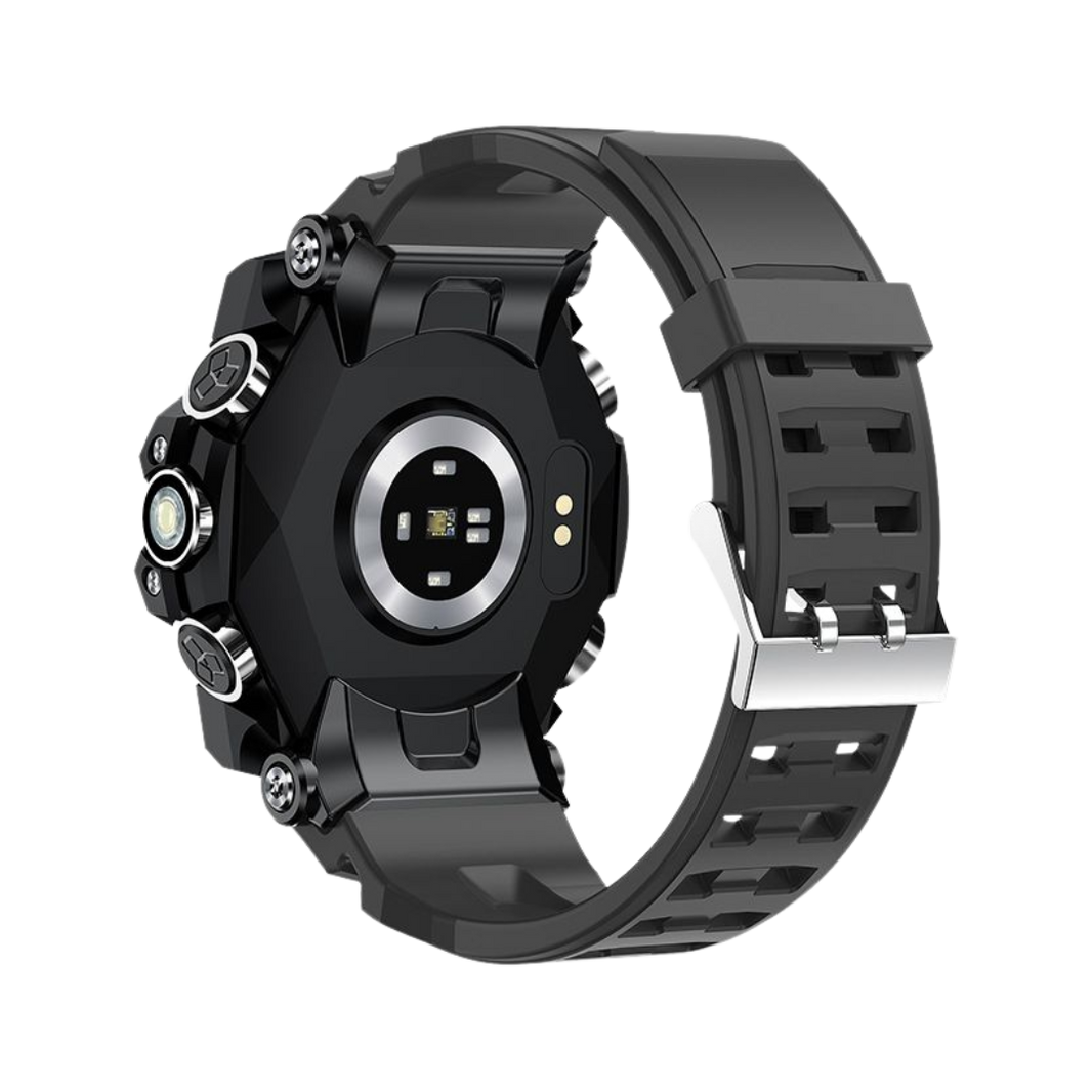 Titan Tough Smartwatches