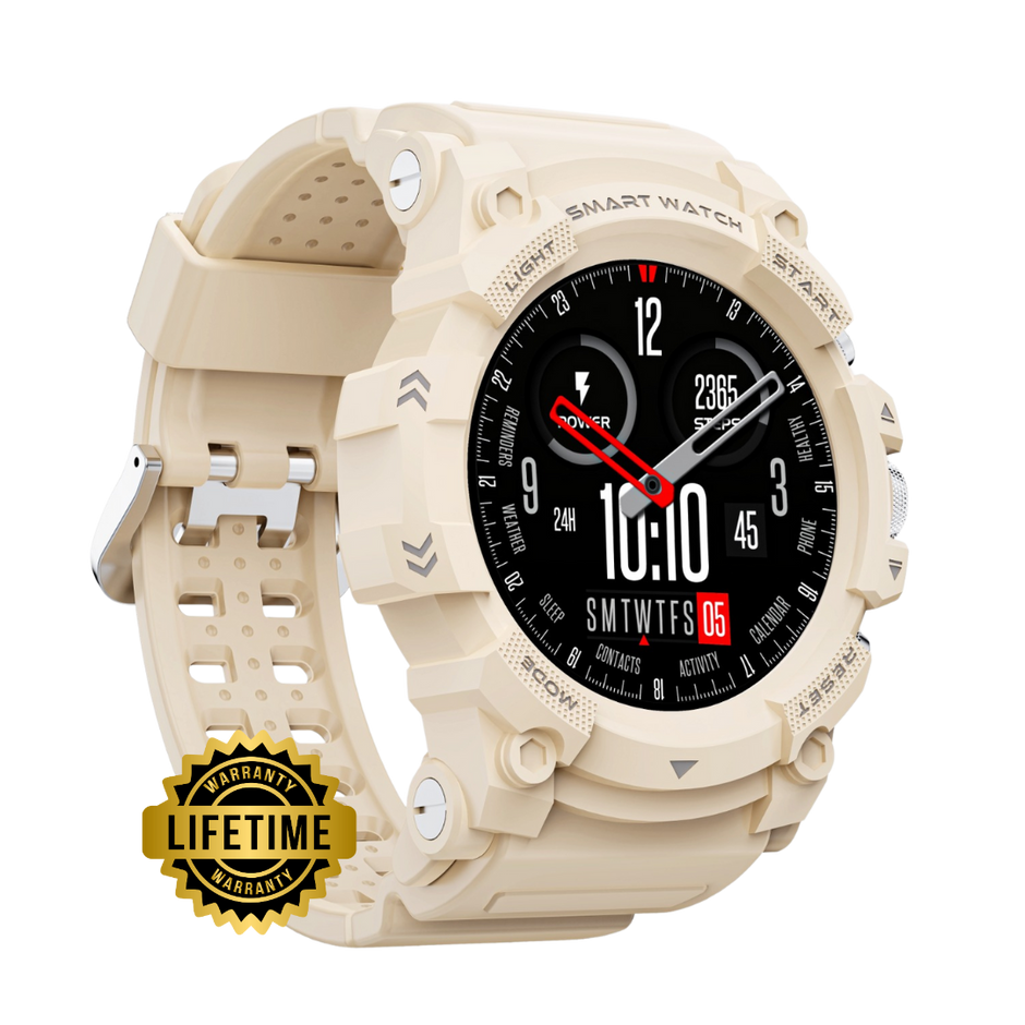 Titan Tough Smartwatches